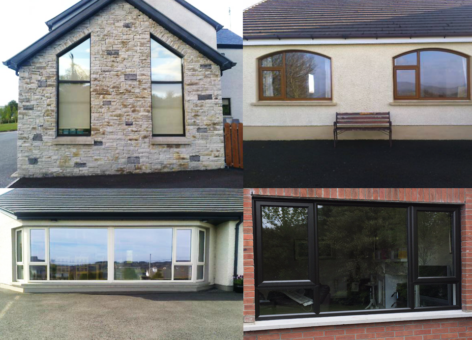 4squares - Patton Windows