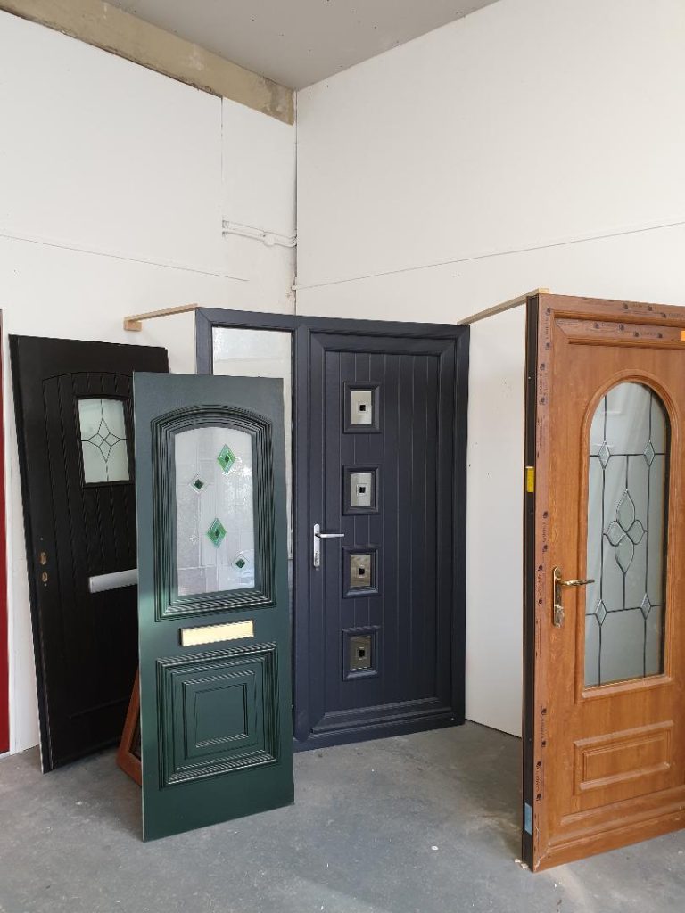 pvc-doors - Patton Windows
