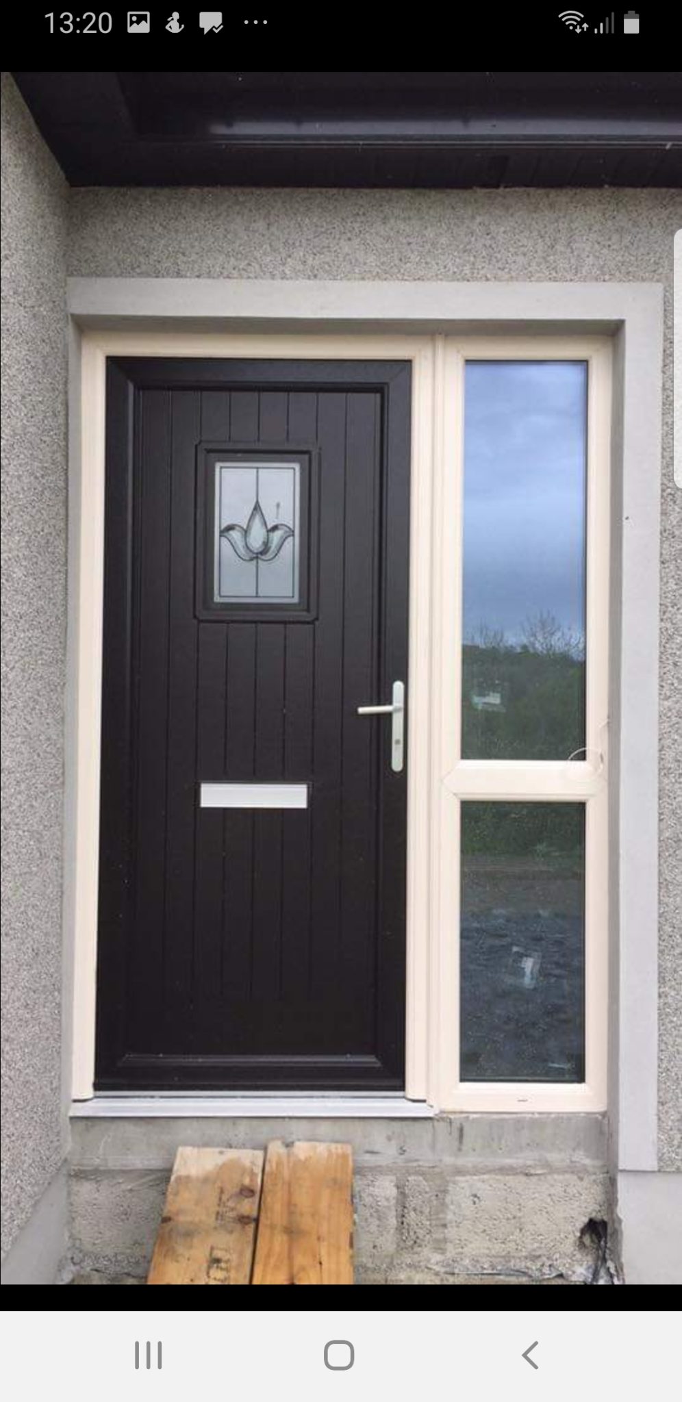 tg-panel - Patton Windows