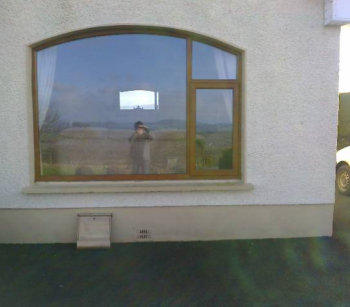PVC Doors - Patton Windows - Broadpath, Convoy, Donegal
