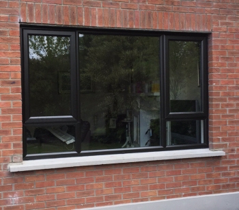 PVC Doors - Patton Windows - Broadpath, Convoy, Donegal