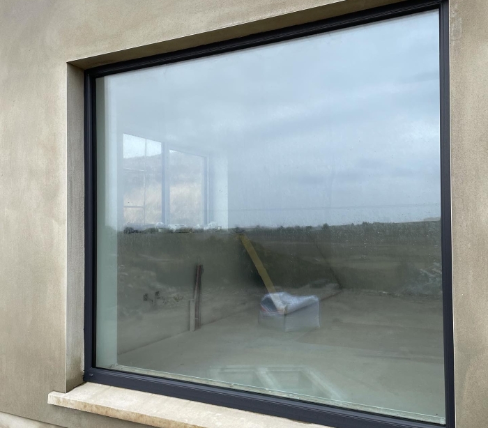 PVC Doors - Patton Windows - Broadpath, Convoy, Donegal