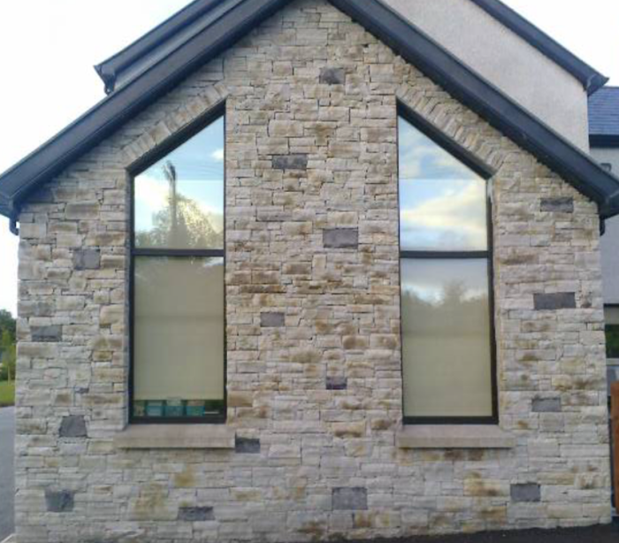 PVC Doors - Patton Windows - Broadpath, Convoy, Donegal