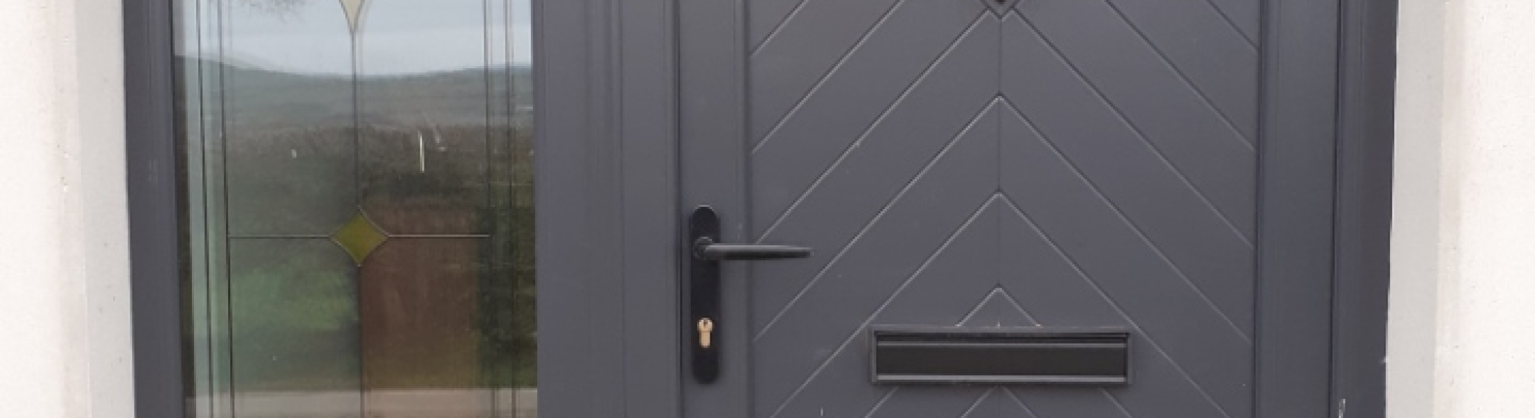 herringbone - Patton Windows